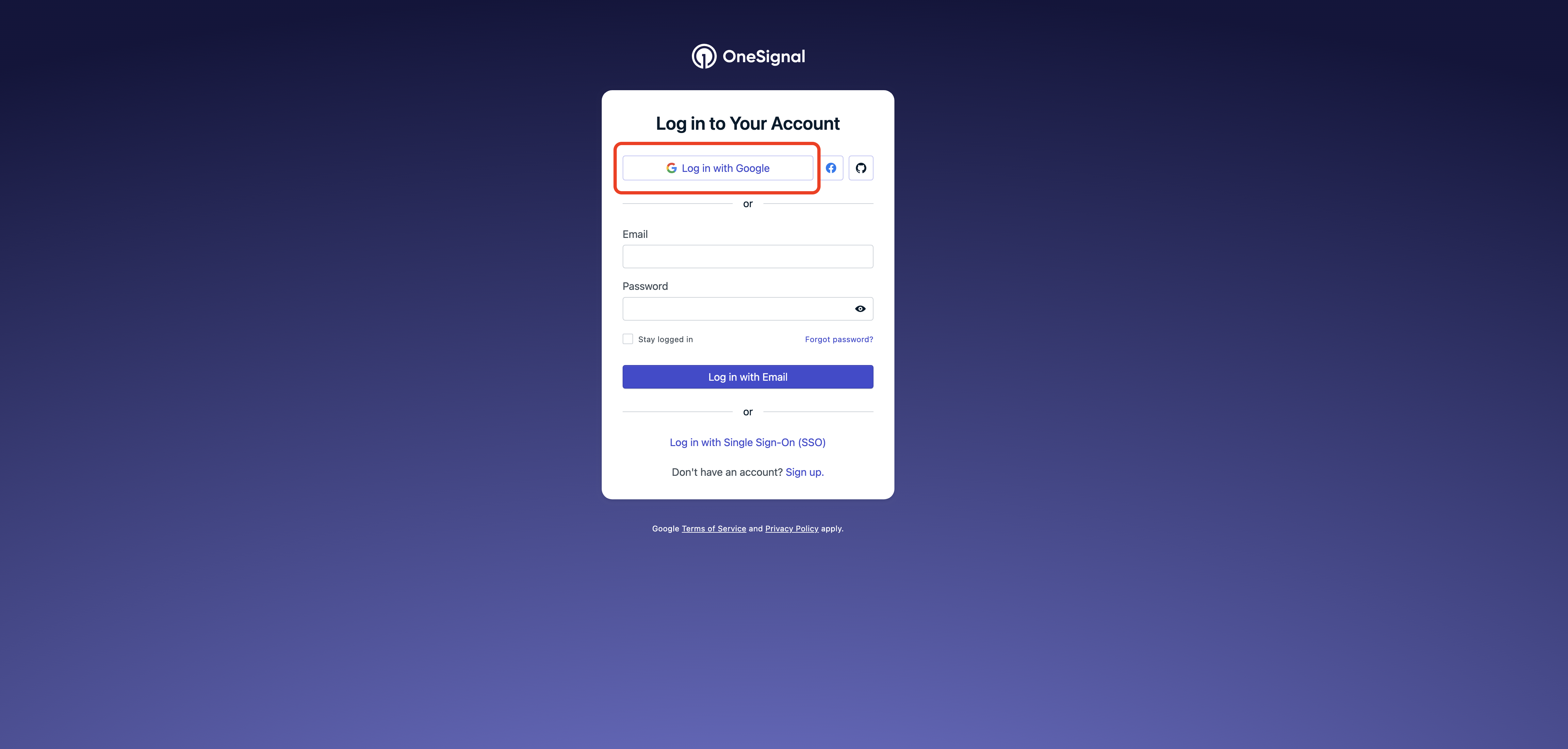 How to use an SMS campaign – Exotic Bird Hospital Portal